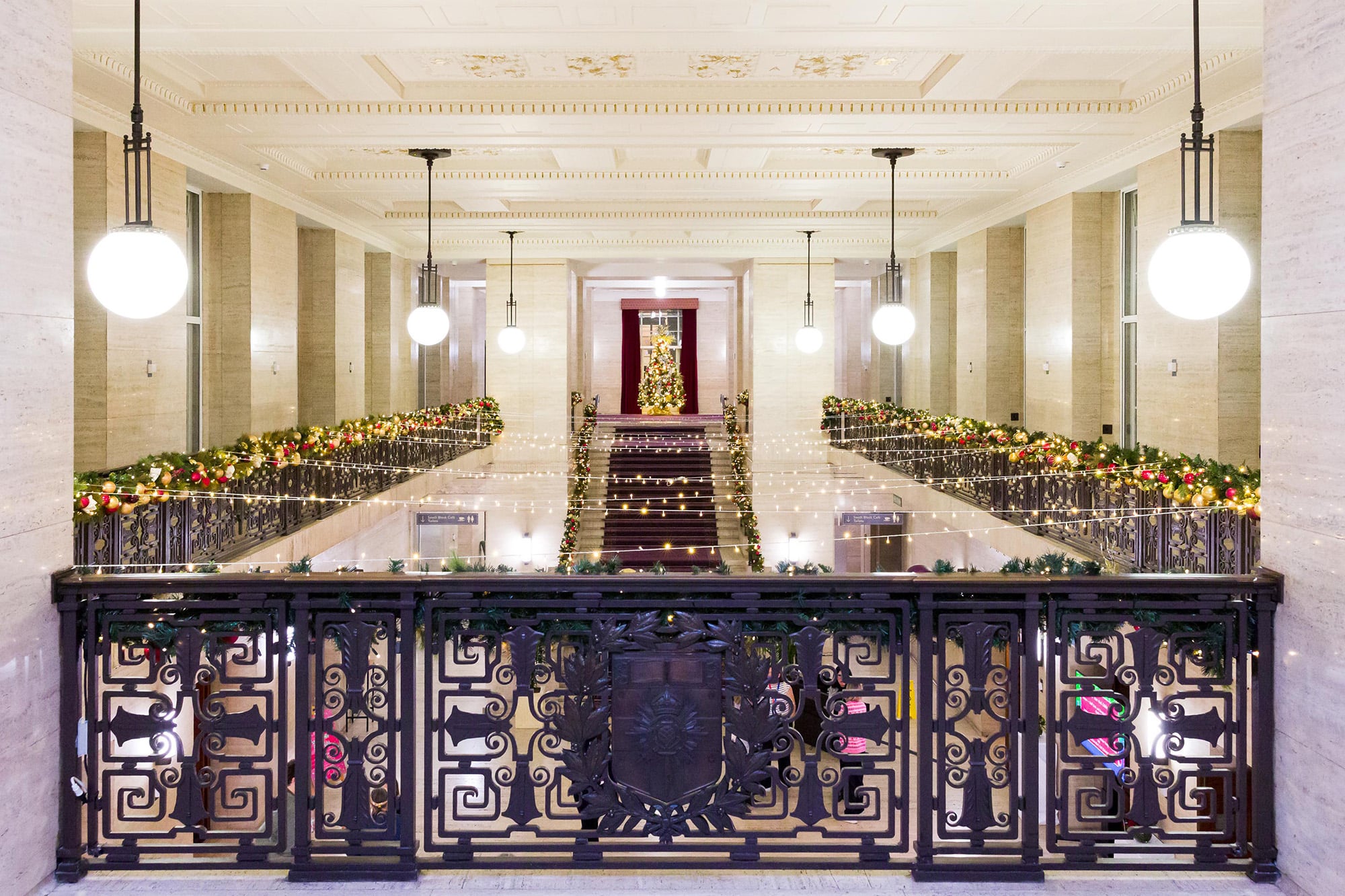 2025 in Review: Events and Conferences | University of London