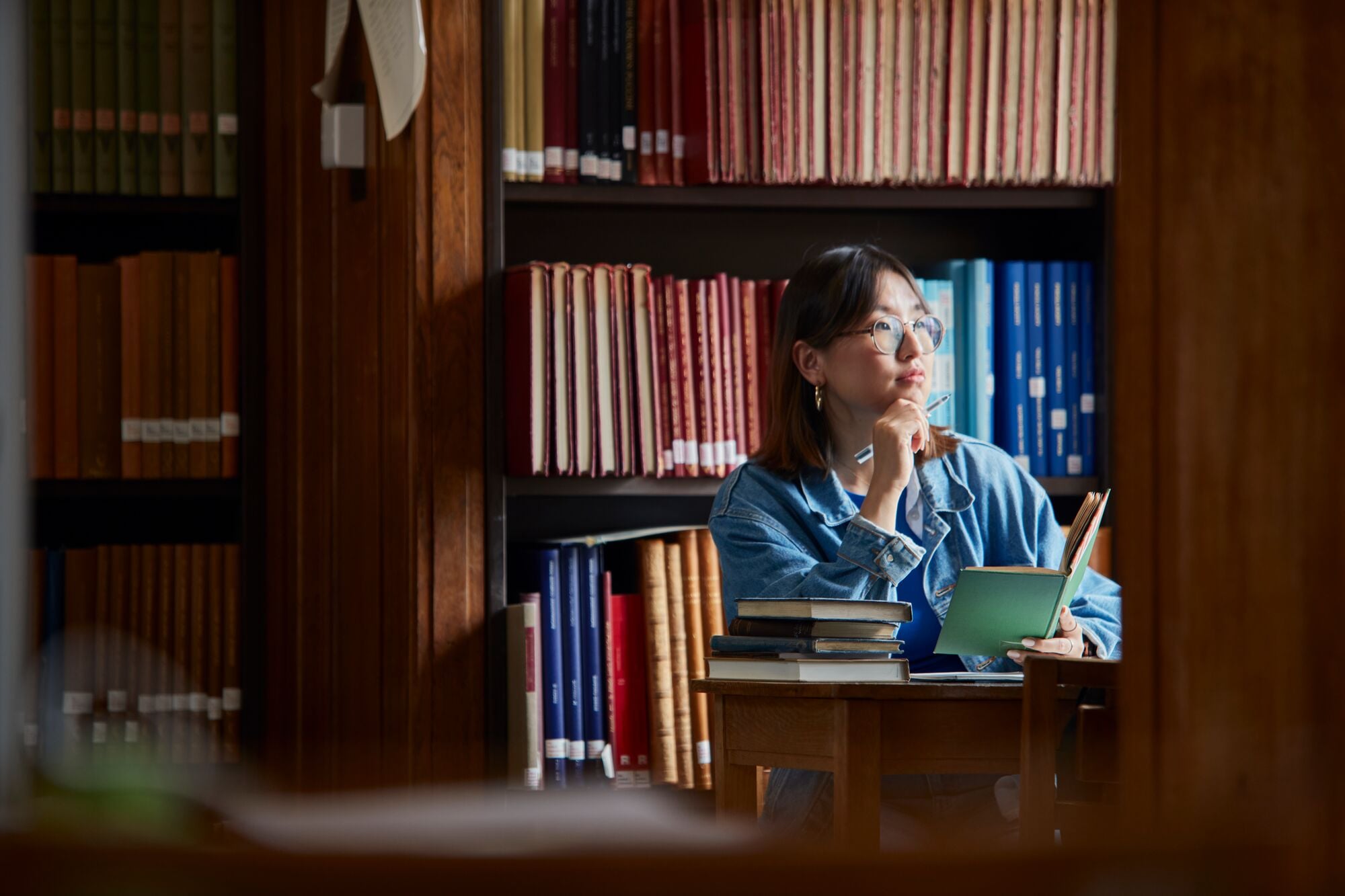 BA English | University of London