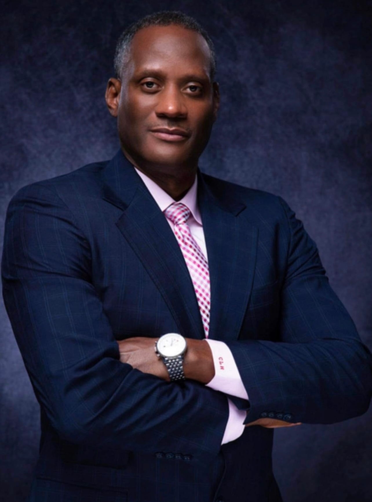 Athlete turned entrepreneur: University of London tutor shares his ...