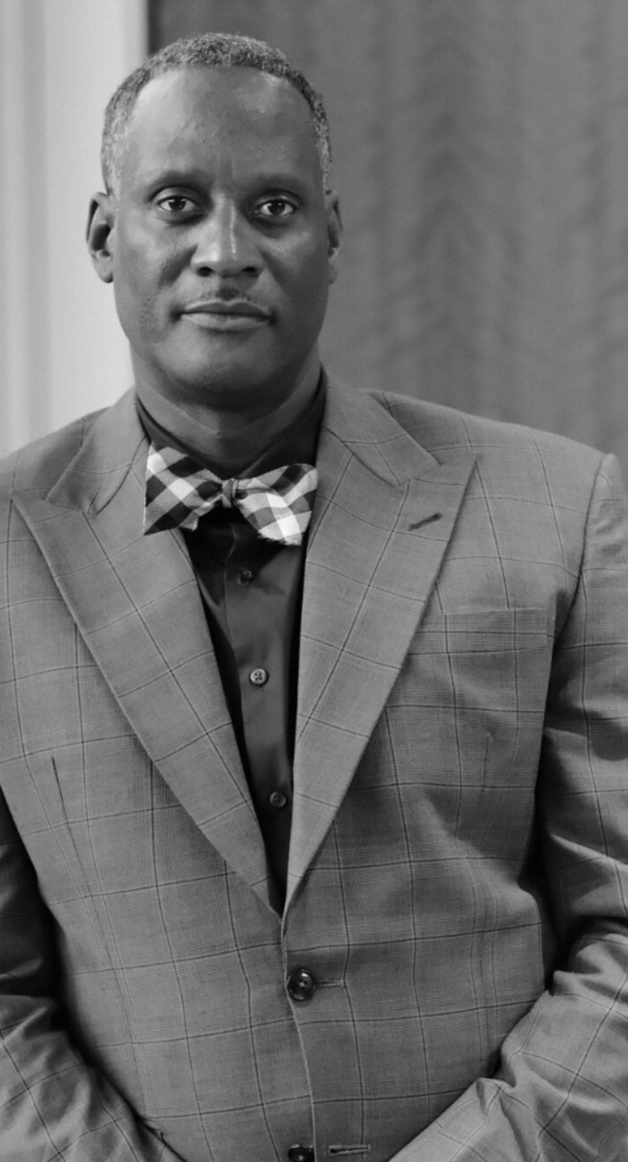 Five tips from a former athlete to get you through tough times ...