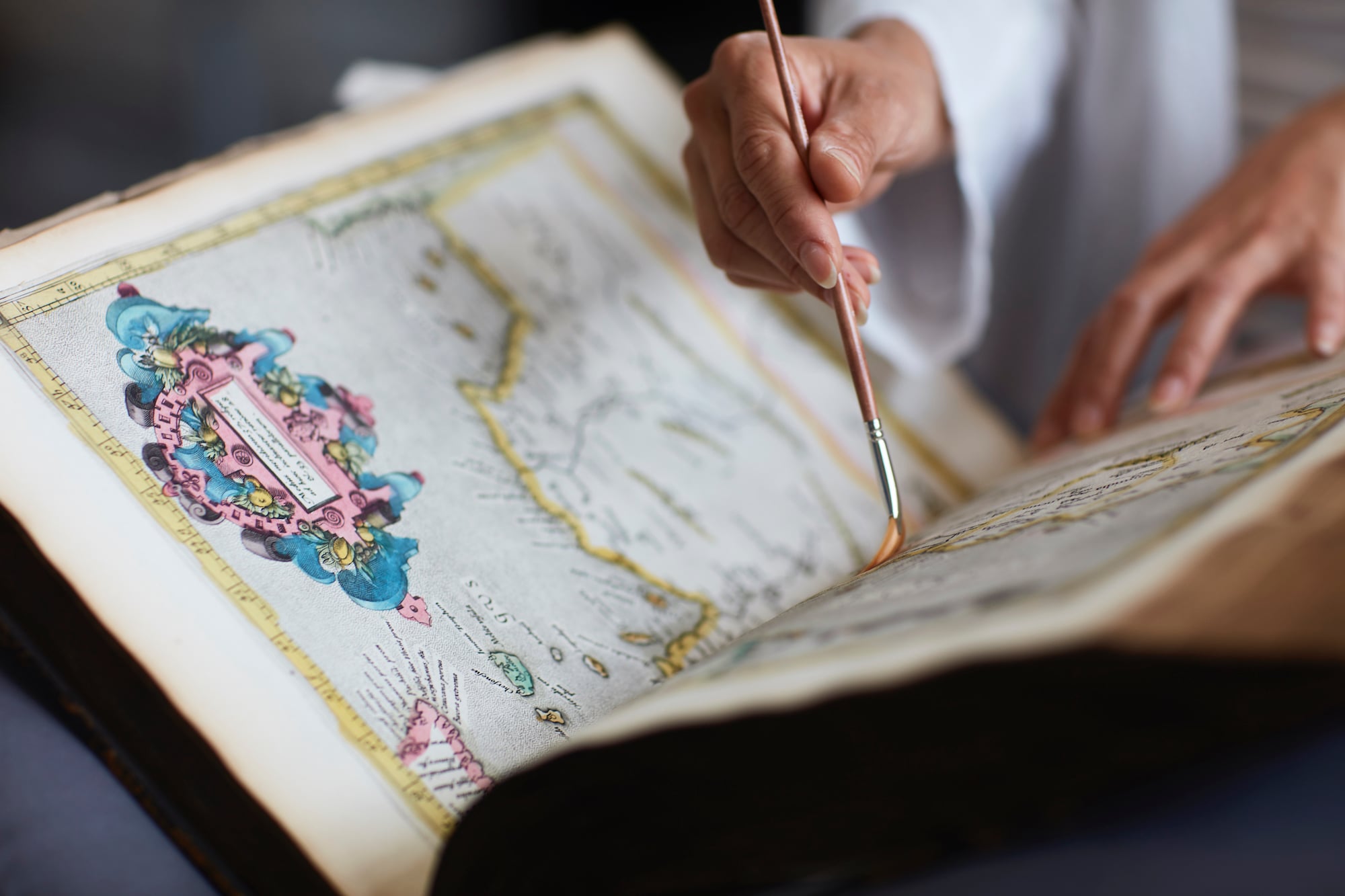 Collections | Senate House Library | University of London