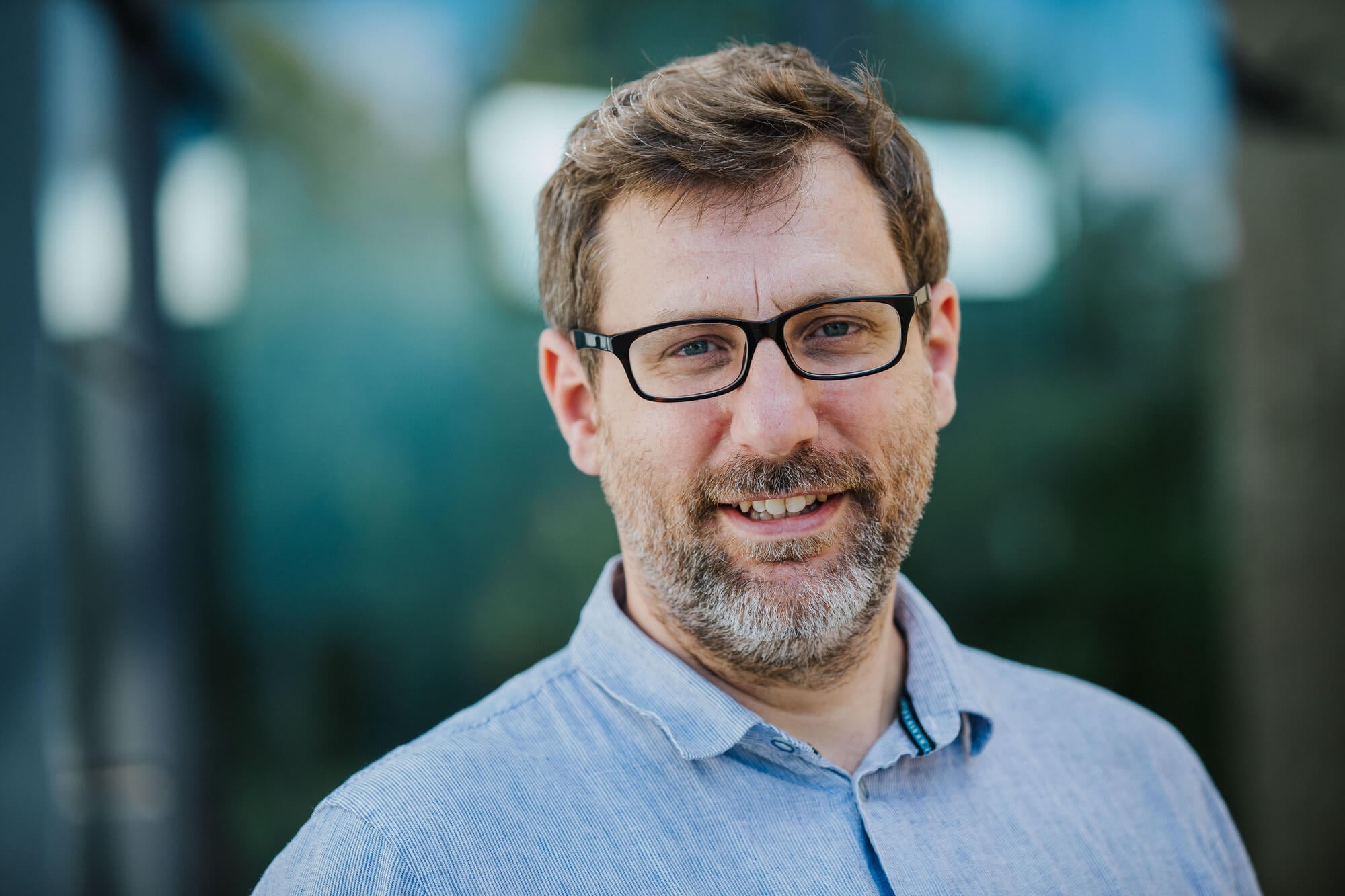 Dr Jonathan Norton | University of London