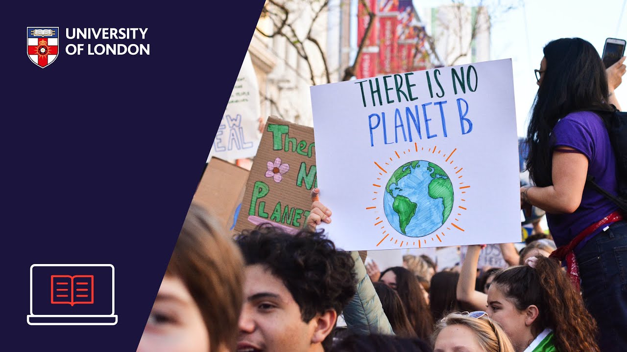 MA Human Rights | University of London