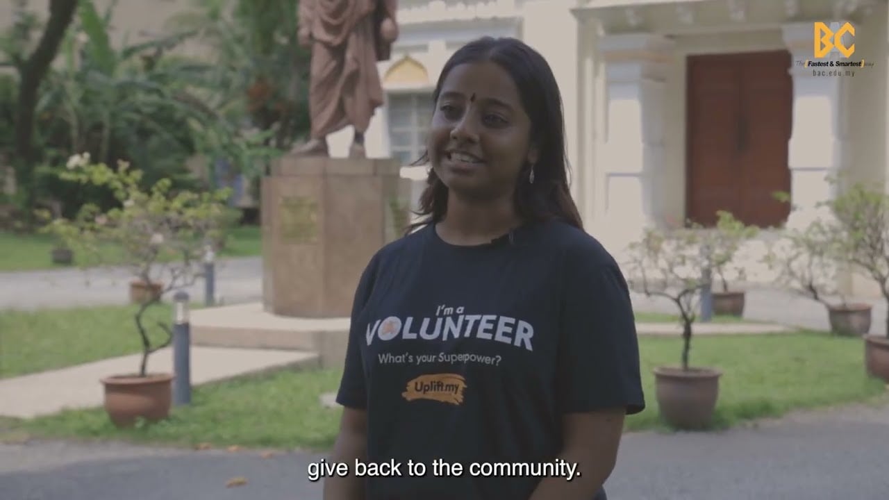 Brickfields Asia College | University of London