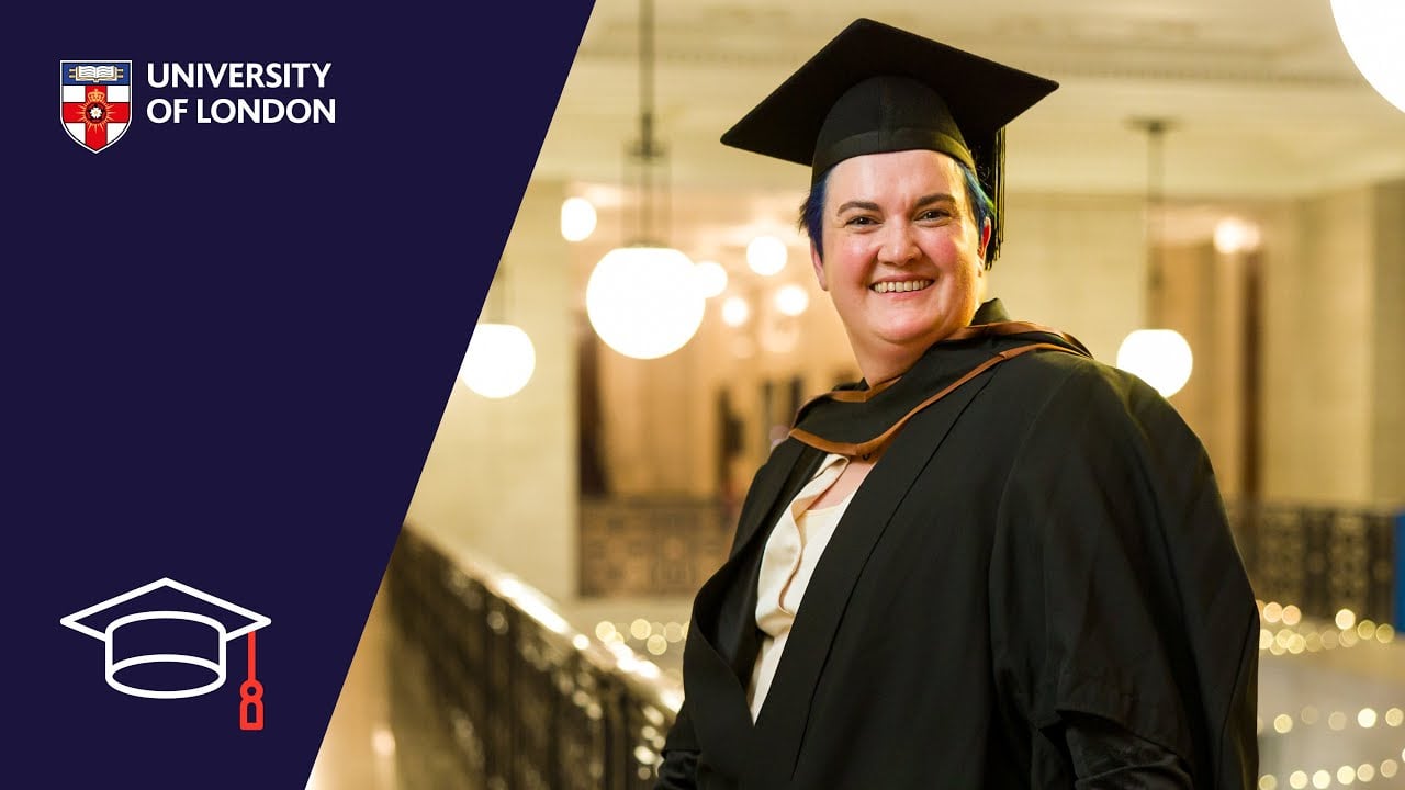 MA Human Rights | University of London