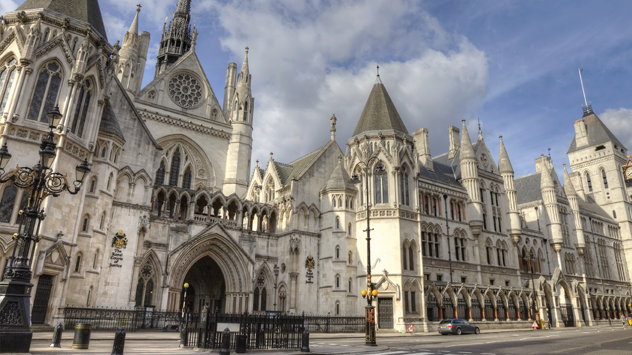 LLM | University of London