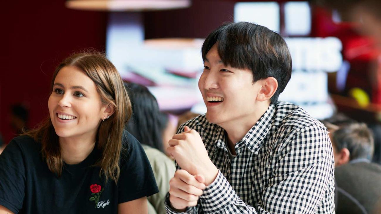 Unionlearn Bursary | University of London