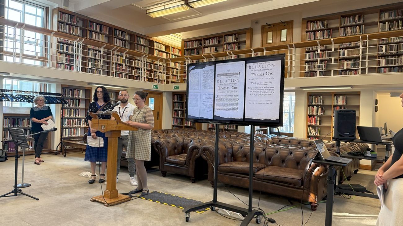 University of London