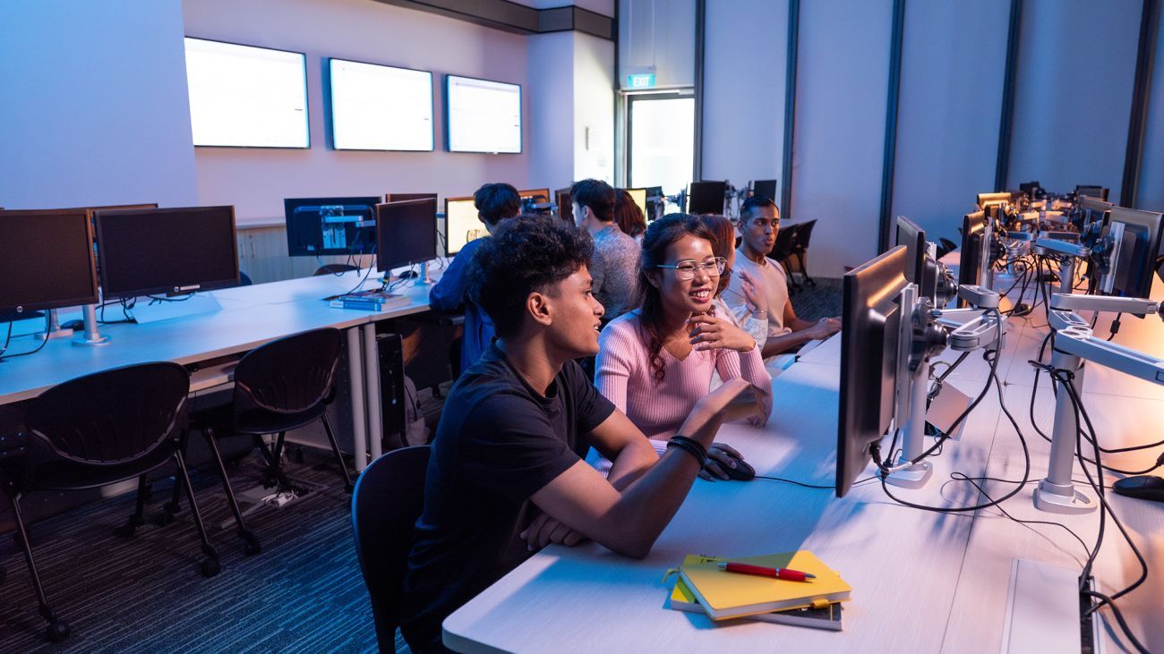 computer learning center london