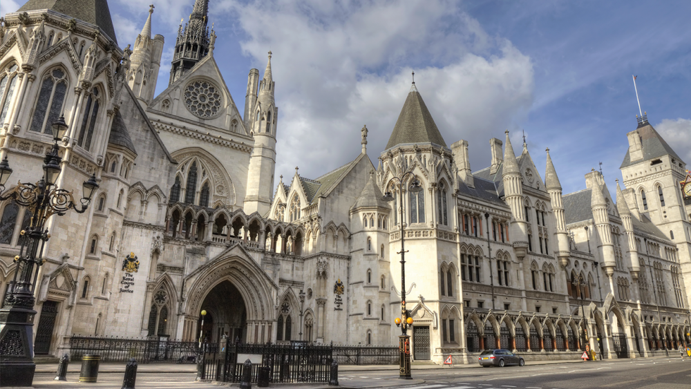 LLM | University of London