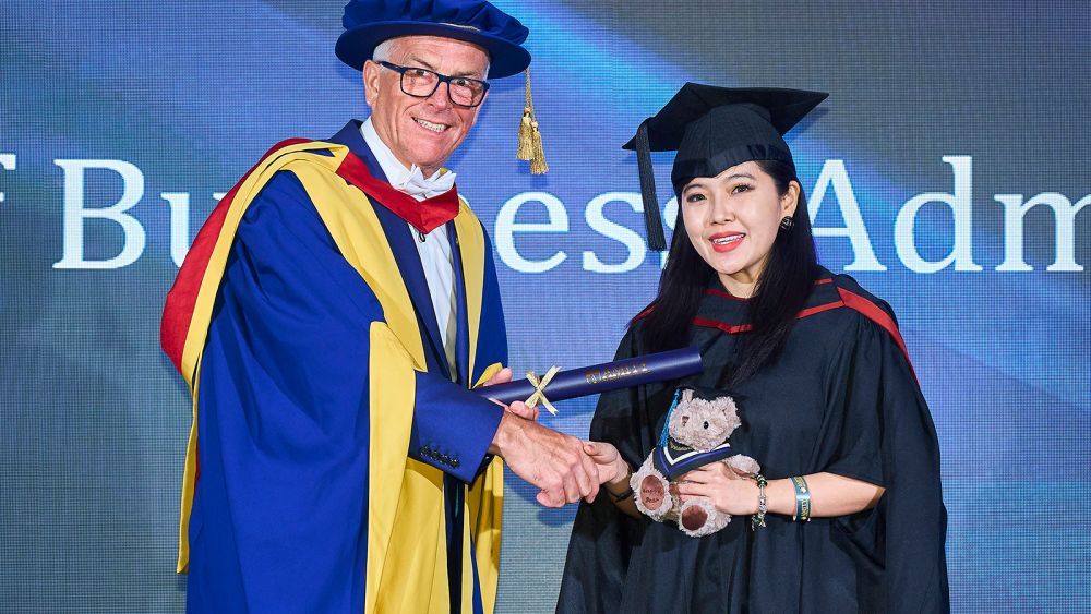 Amity Global Institute | University of London