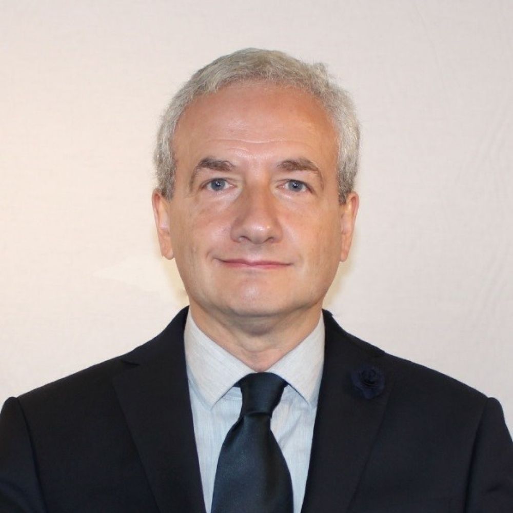 Professor Philip Powell | University of London