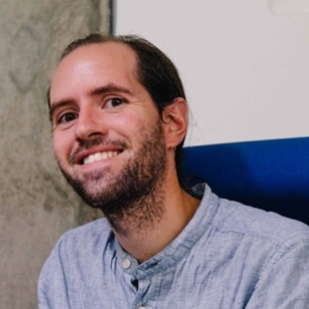 Dr Matthew Phillpott | University of London