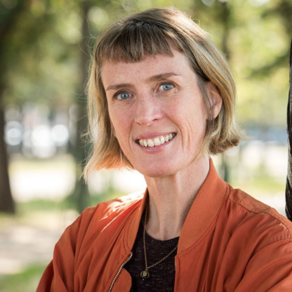 Professor Anna-Louise Milne | University of London