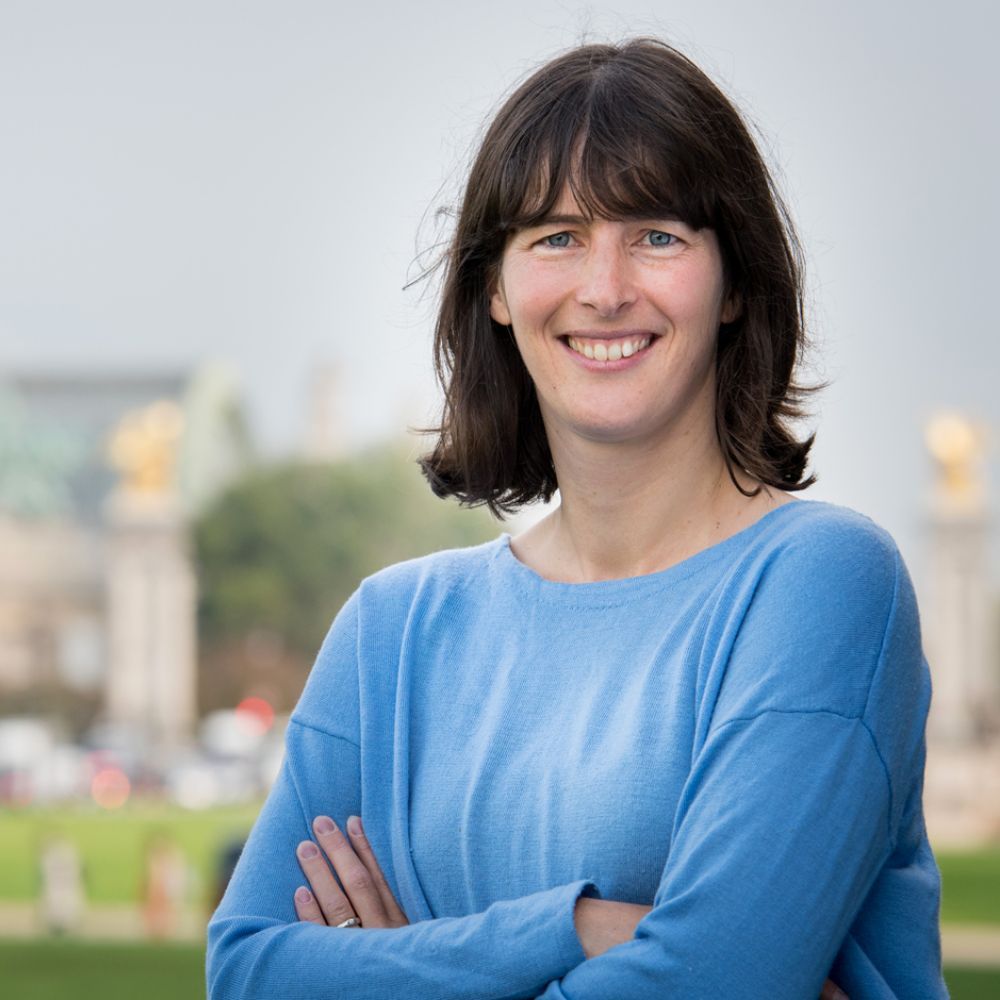 Claire Miller-Bersoullé | University of London