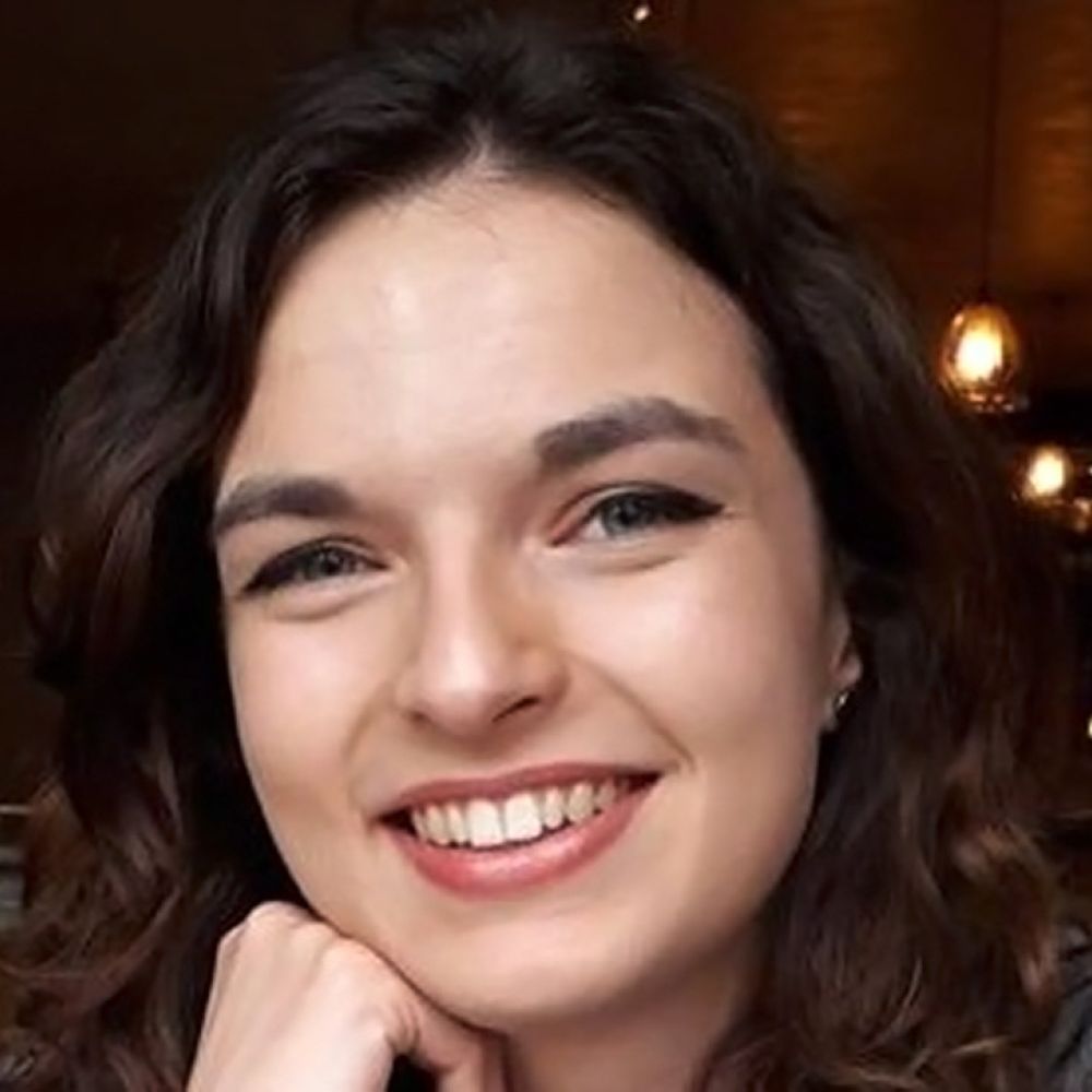 Eleanor Vivian | University of London