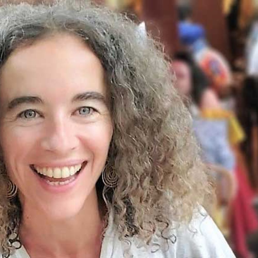 Lisa Damon | University of London