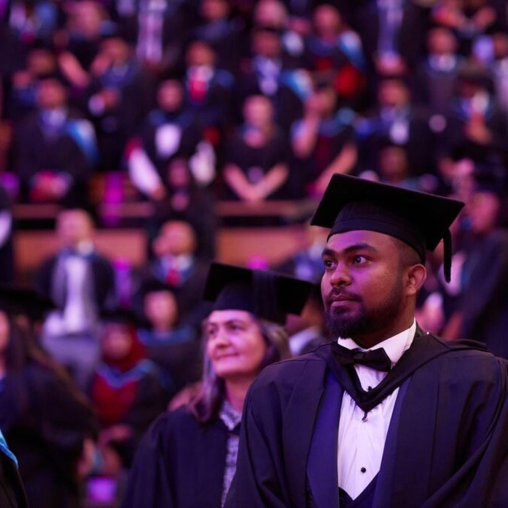 After Graduation | Graduation | University of London