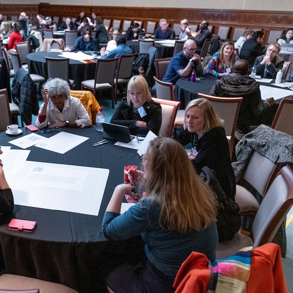 RIDE 2026: Reflecting, Innovating, Developing and Envisioning the ...