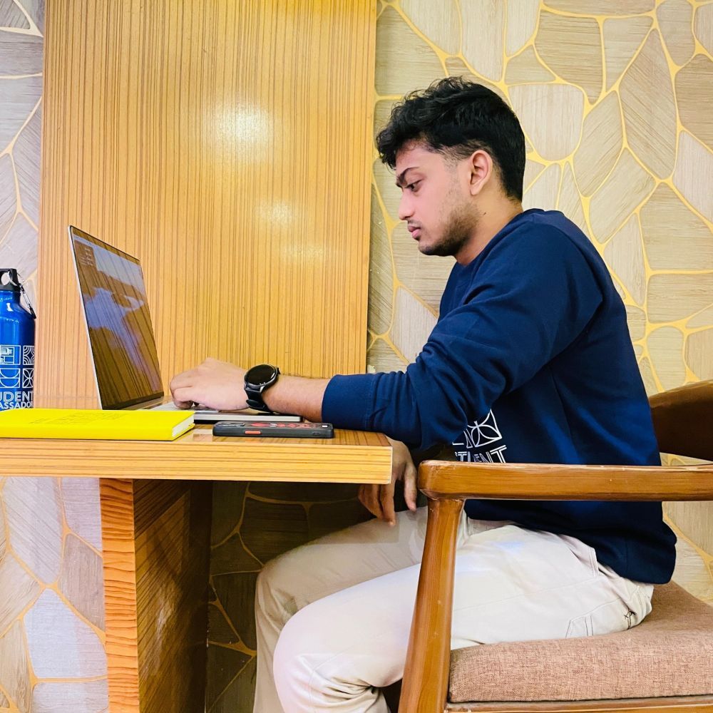 A refreshed BSc Computer Science | University of London