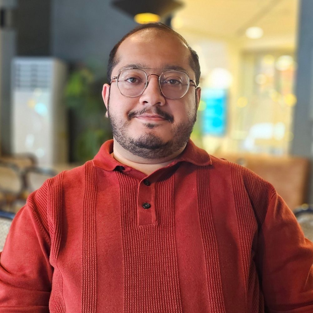 Hussain Aftab | University of London