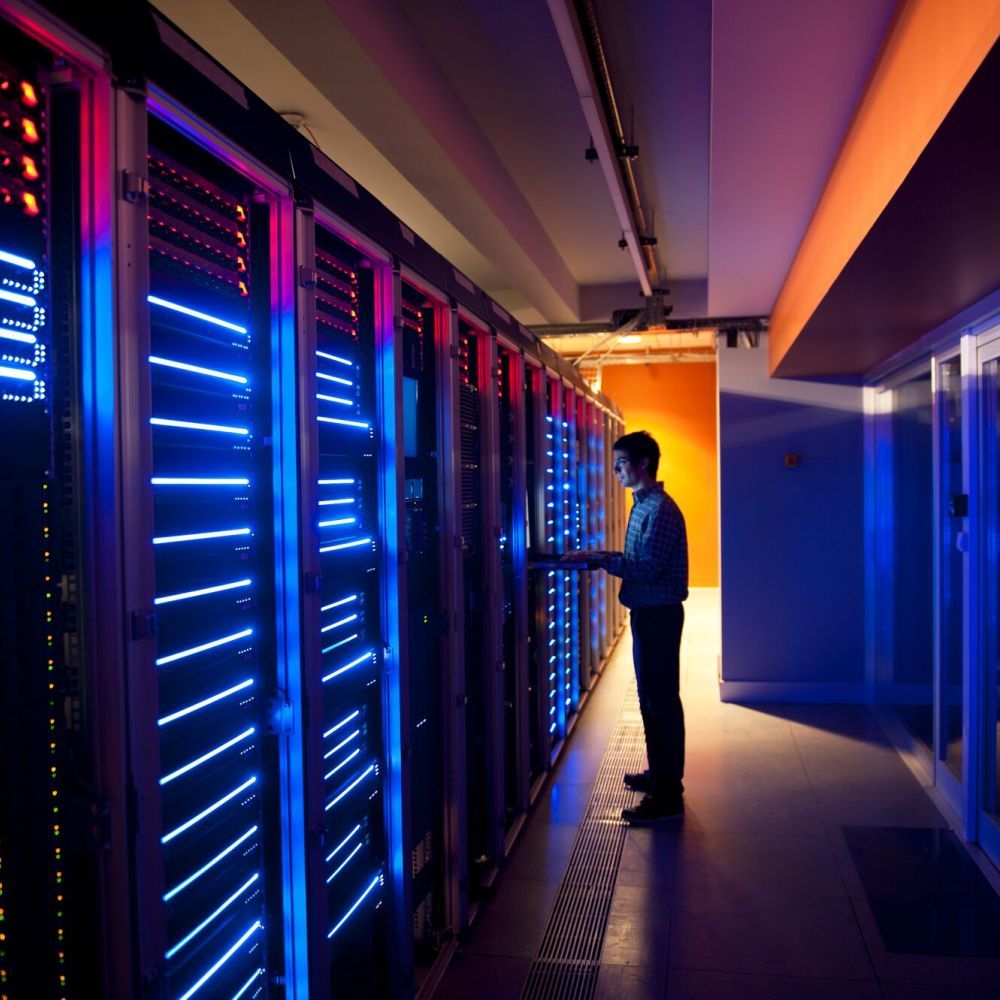 MSc Cyber Security | University of London