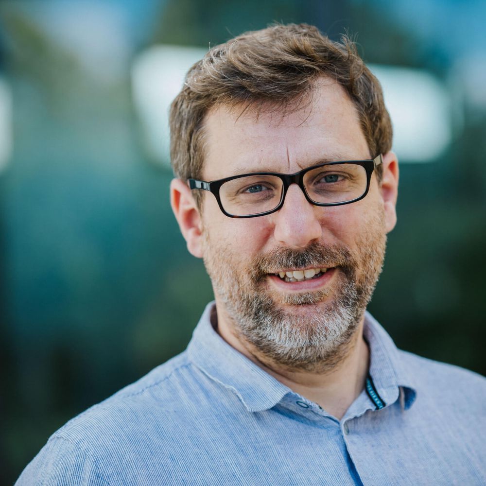 Dr Jonathan Norton | University of London