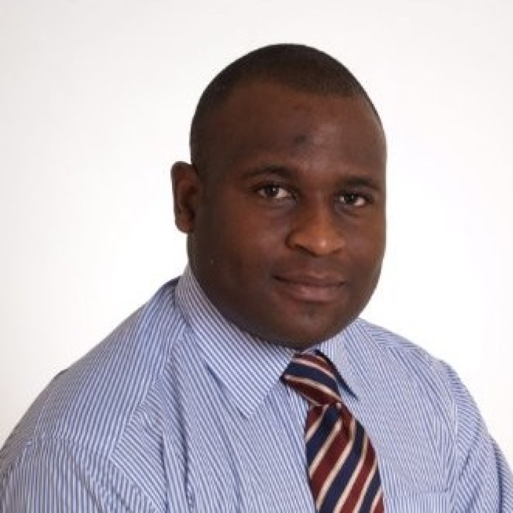 Jude Dunkwu | University of London