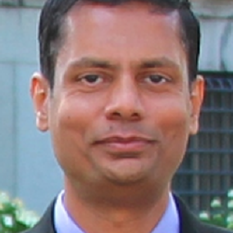 Ruwan Fonseka | University of London