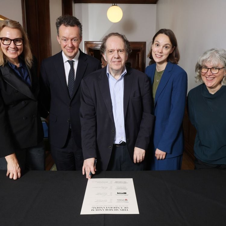 Senate House Library launches new Digital Collections discovery ...