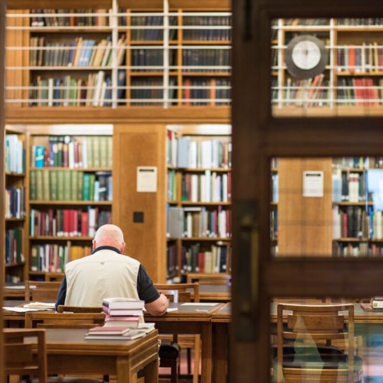 Senate House Library launches new Digital Collections discovery ...