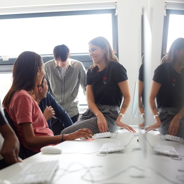 BSc Computer Science | University of London