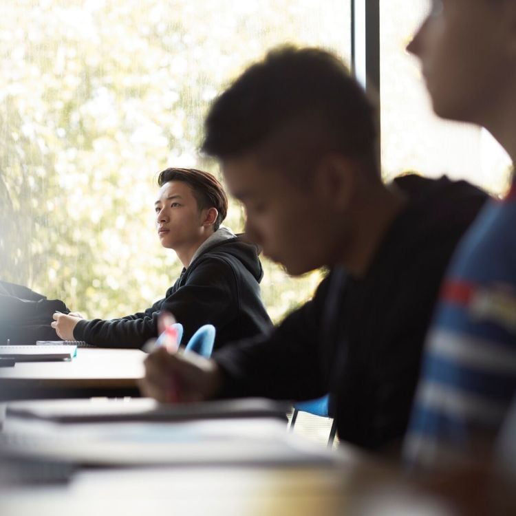 Foundation Programmes | University of London