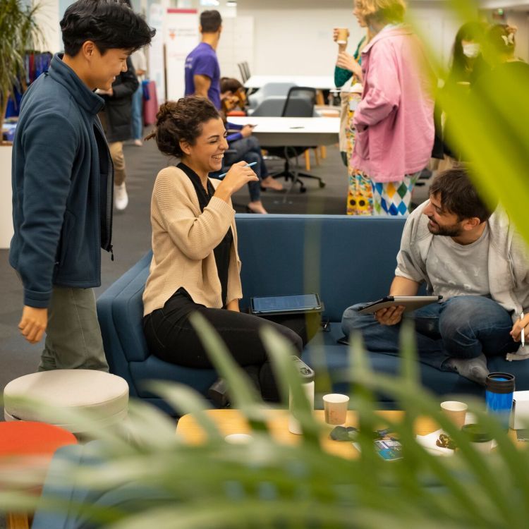 Visiting the Library | Senate House Library | University of London