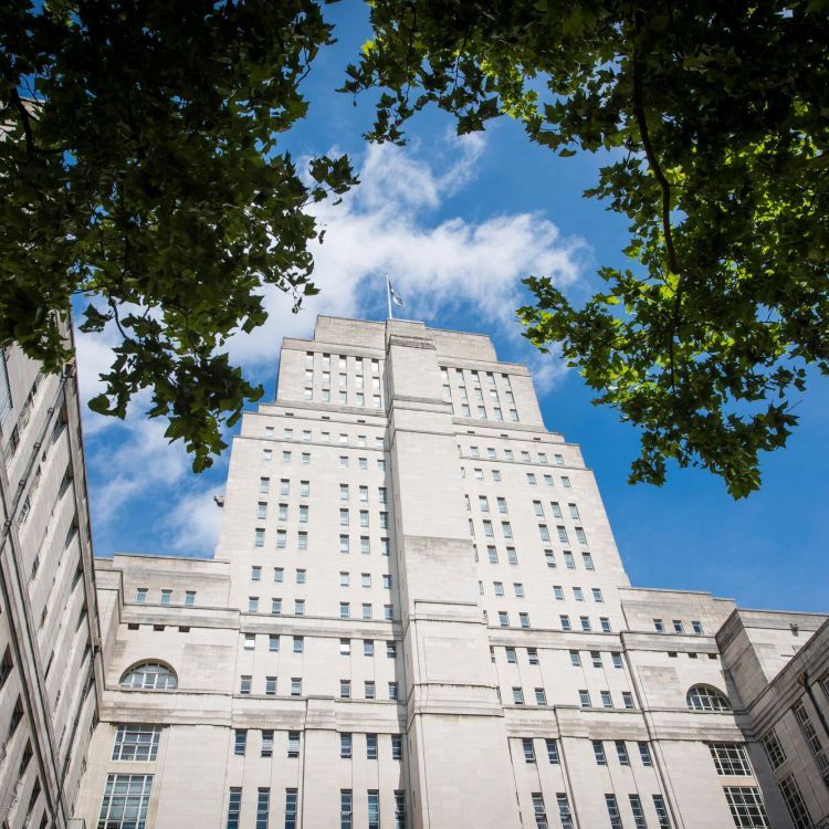 Senate House | Venues | University of London