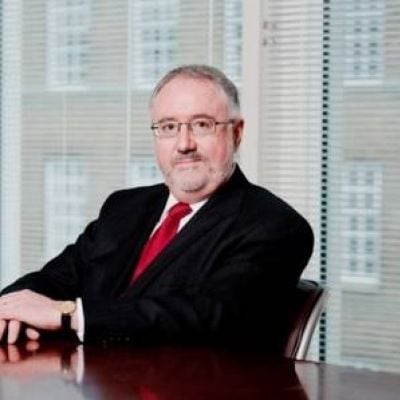 Kieran Murphy | University of London