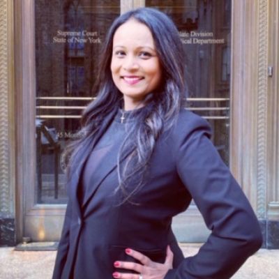 Christina Chelliah | University of London