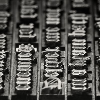 Senate House Library Launches Printer in Residence Scheme | Senate ...