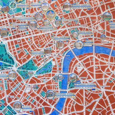 Brunel University of London | University of London