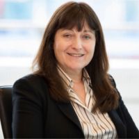 Jane Andrewartha | University of London