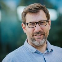 Dr Jonathan Norton | University of London