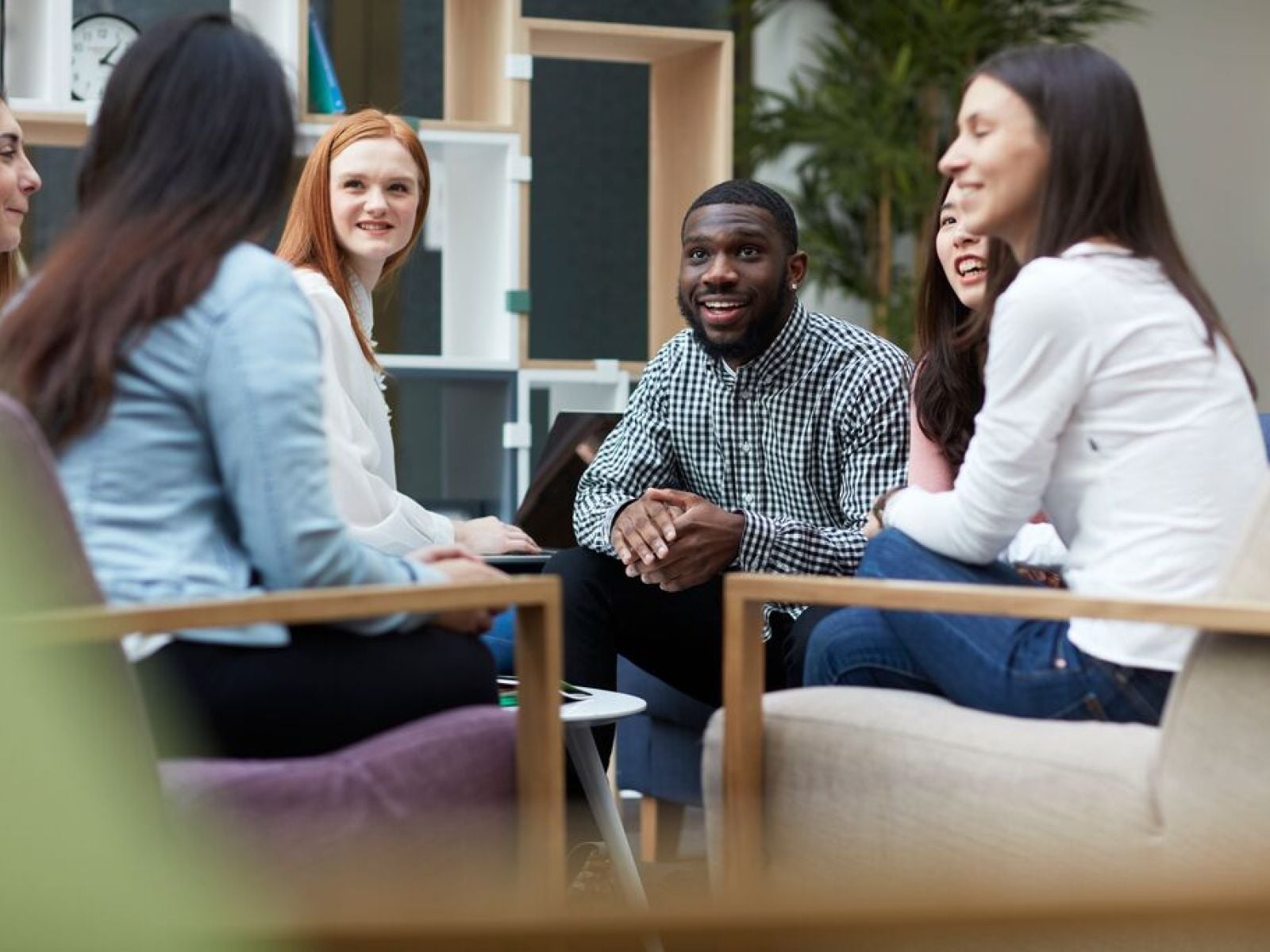 Connaught Hall | Intercollegiate Halls | University of London