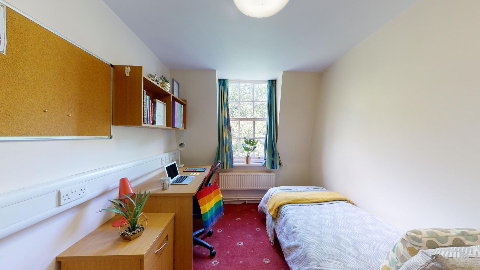 Connaught Hall | Intercollegiate Halls | University of London