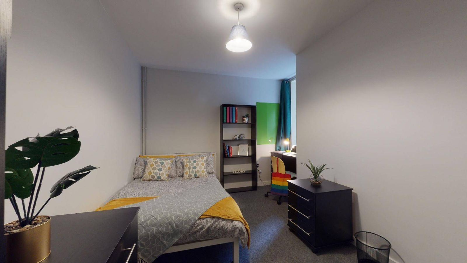 Handel Mansions | Intercollegiate Halls | University of London