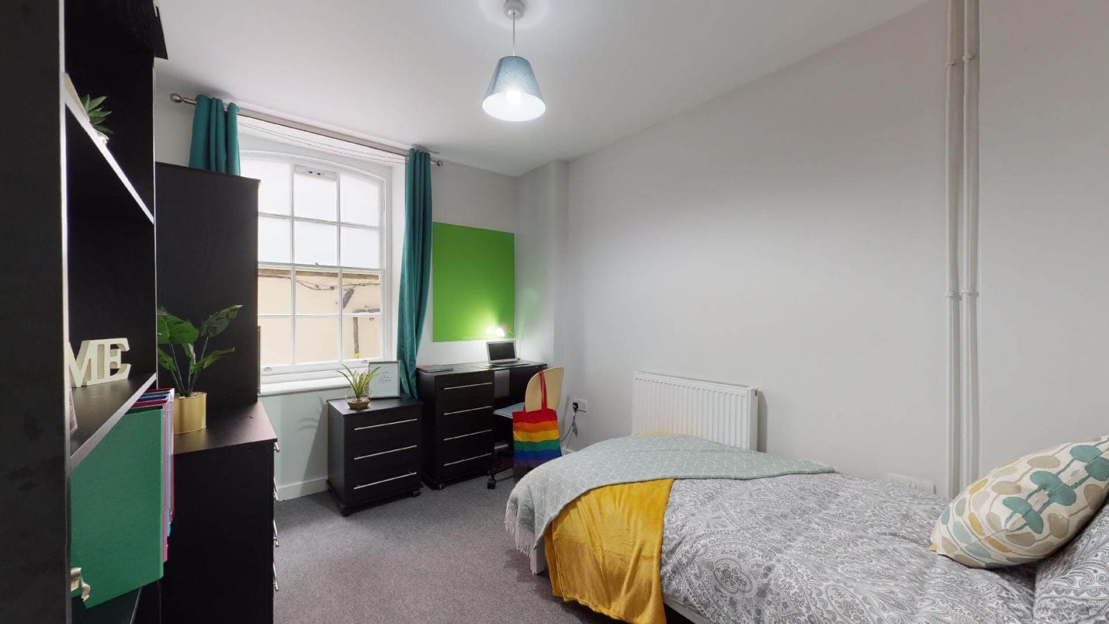 Handel Mansions | Intercollegiate Halls | University of London