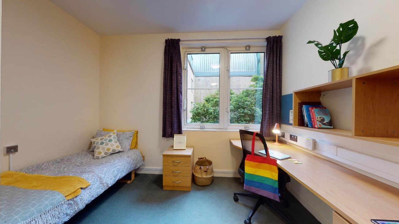 College Hall | Intercollegiate Halls | University of London