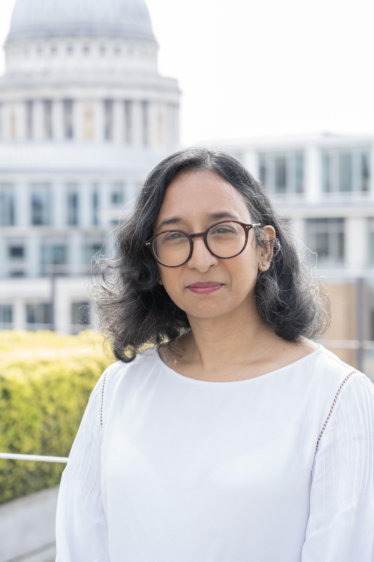 Selina Pavan | University of London