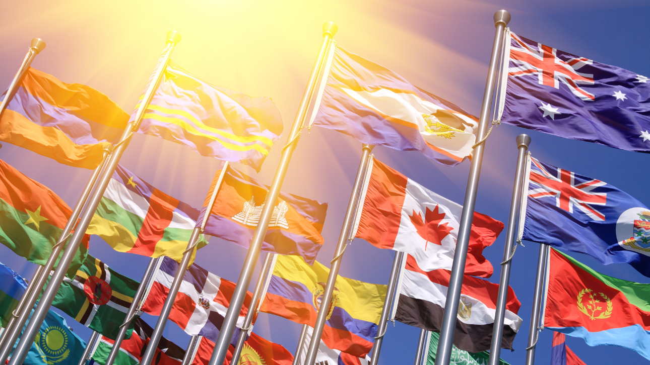 Convocation Trust Scholarship for the MA Human Rights | University of ...