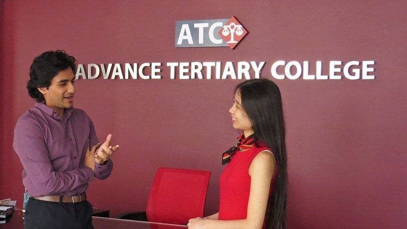 Advance Tertiary College - Kuala Lumpur | University of London