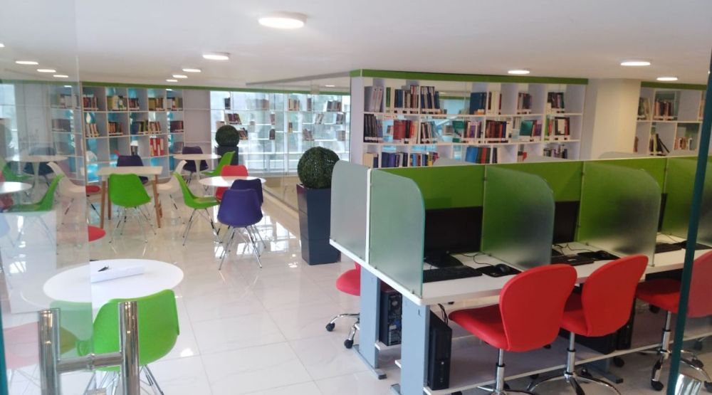 The Millennium Universal College TMUC - Karachi | University of London